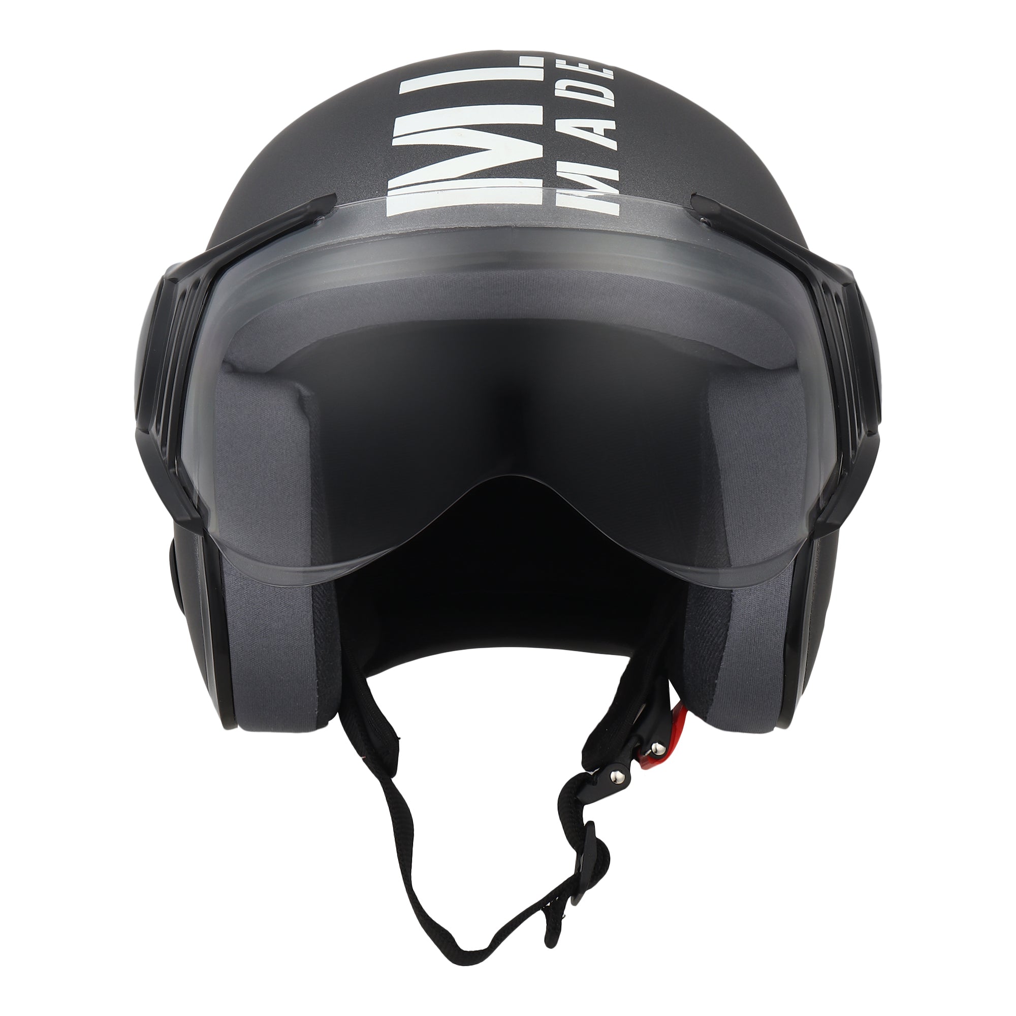 Zitro Open Face Helmet – Xinor Helmet